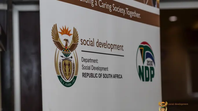 Department of Social Development proposes changes to SRD grant application