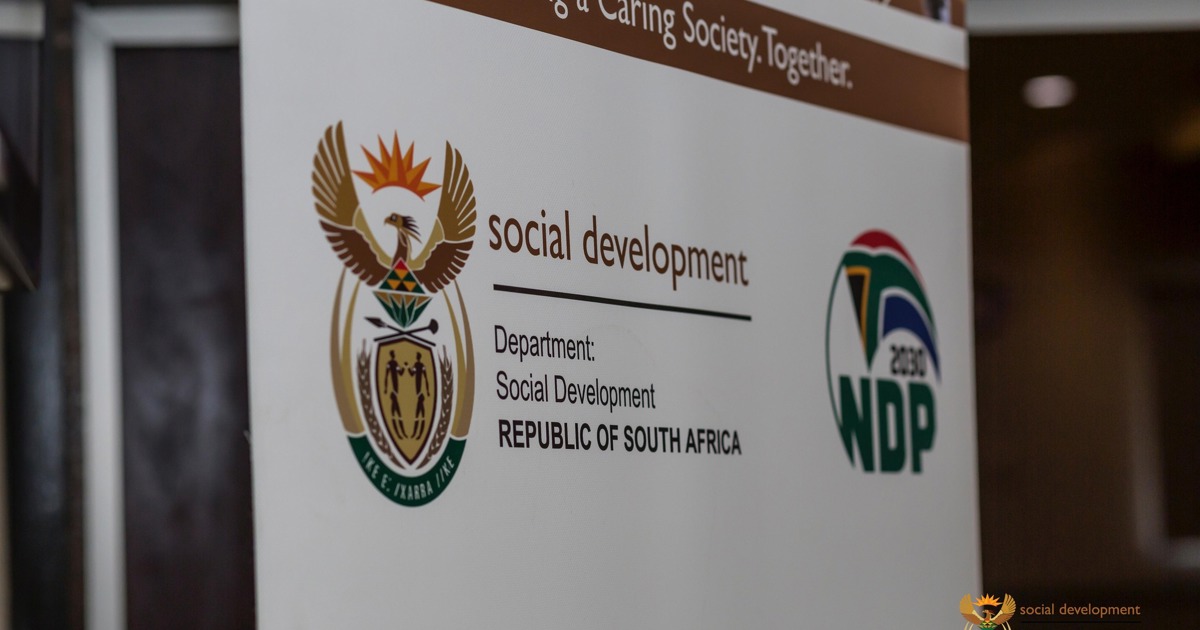 Social Development Dept says there are still 'significant threats' to ...