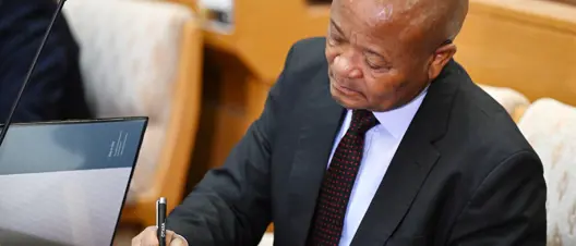 WC police raid 26 sites linked to alleged fraud involving over R1 ...