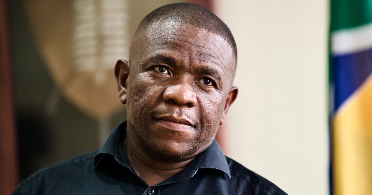 IN FULL | KZN Police Commissioner Mkhwanazi speaks in detail about ...