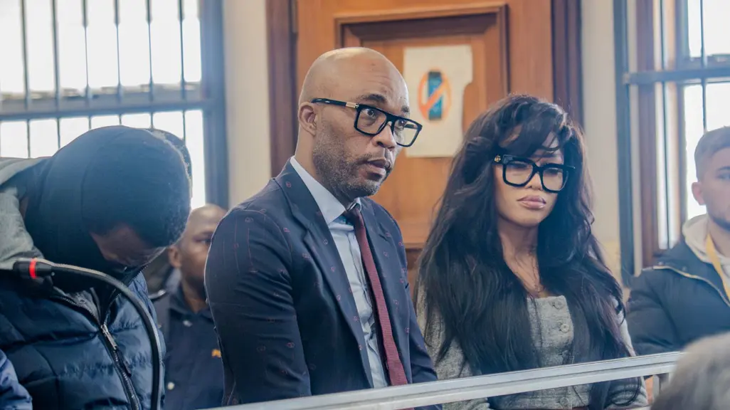 MK Party plans to monitor Matlala trial closely, warns NPA against ...