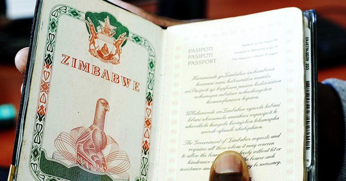 Reprieve for Zimbabwean Exemption Permit holders