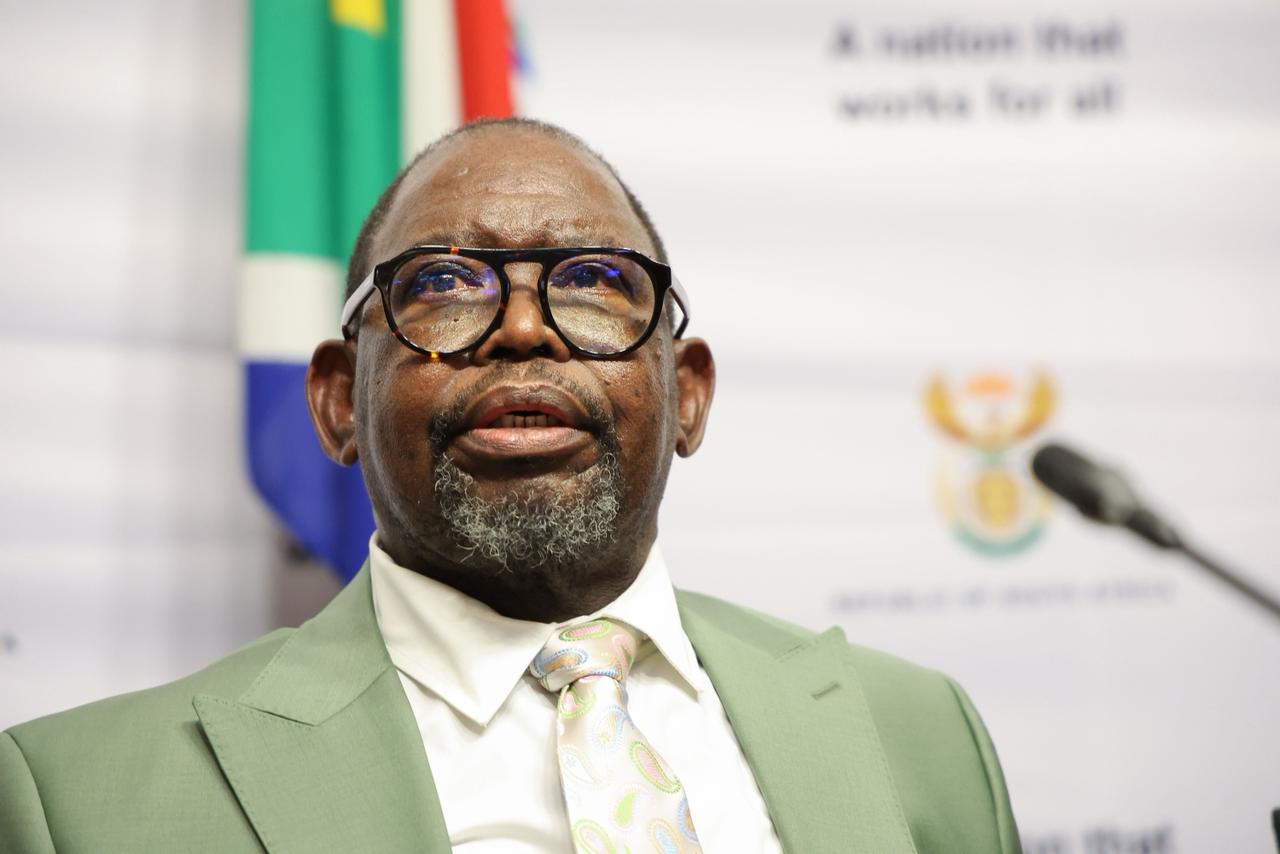 FULL SPEECH | 2025 Medium-term budget policy statement