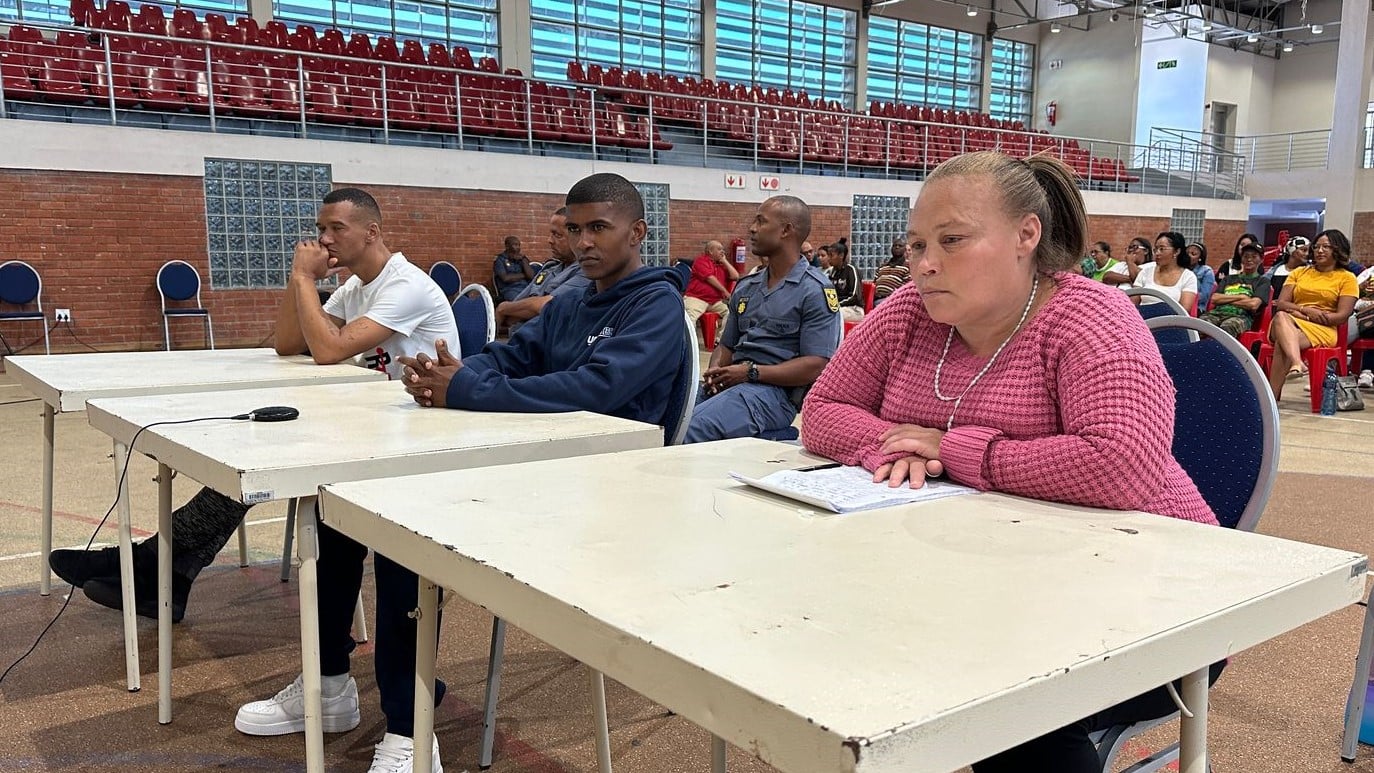 Social worker says Kelly Smith refused help when Joshlin went missing