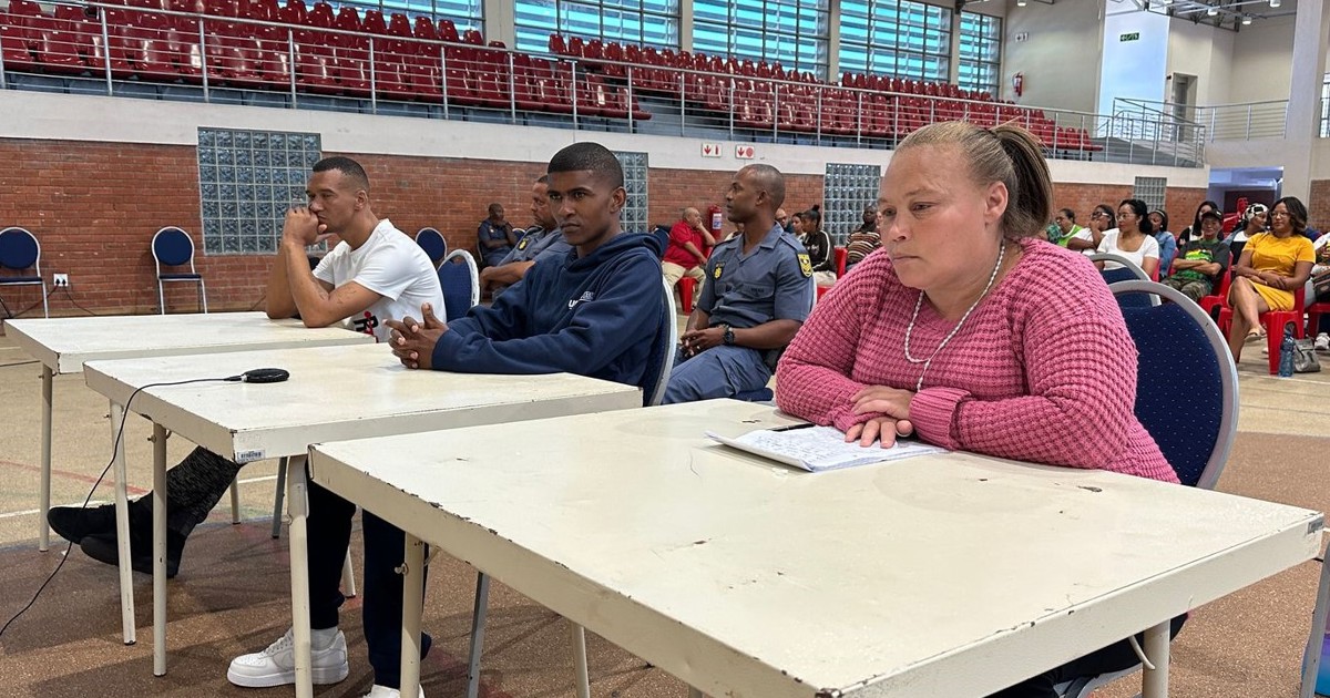 Kelly Smith allegedly sold Joshlin to sangoma for R20,000, court hears