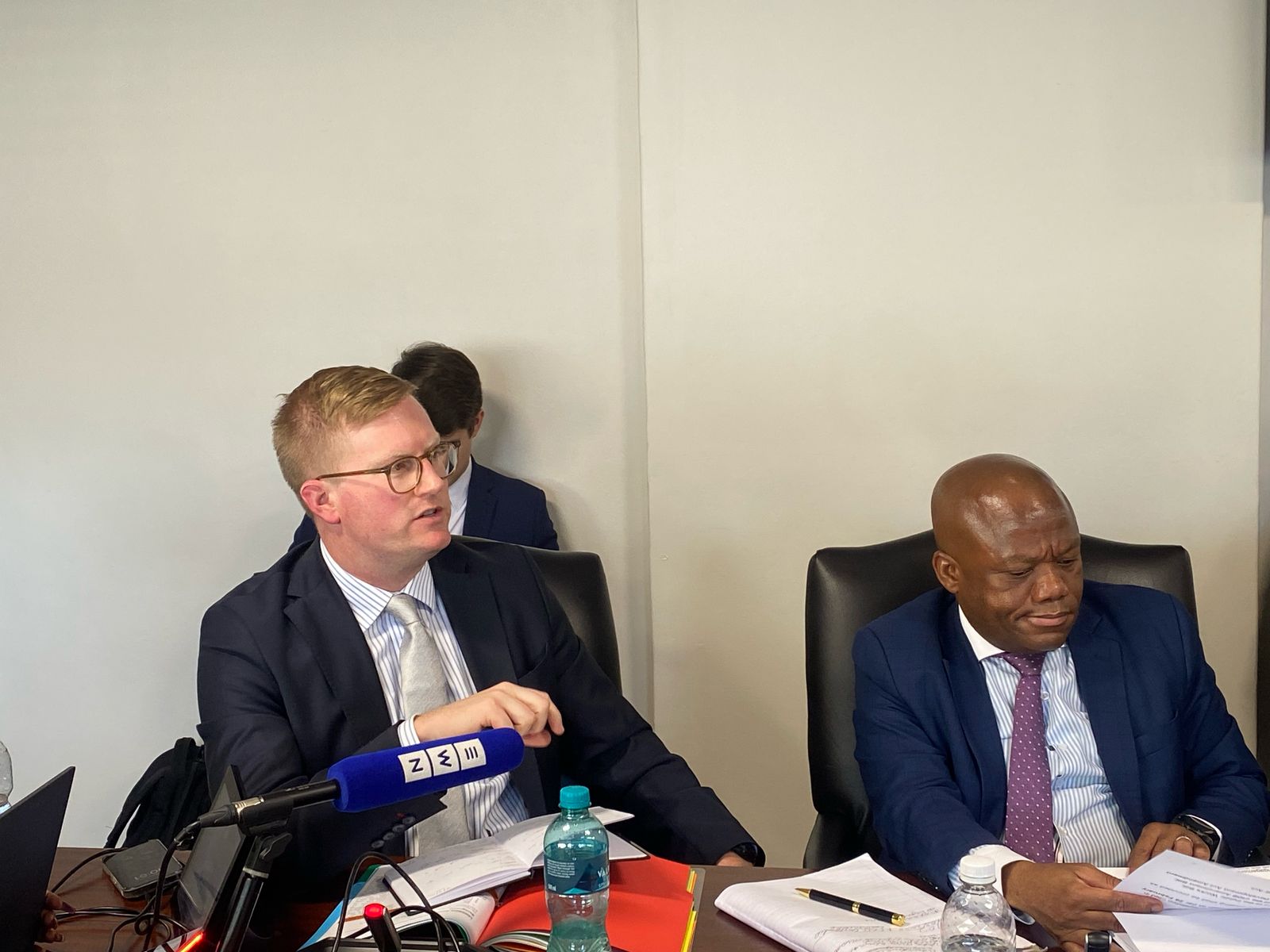 Advocacy group urges caution after historic testimony by four-year-old ...