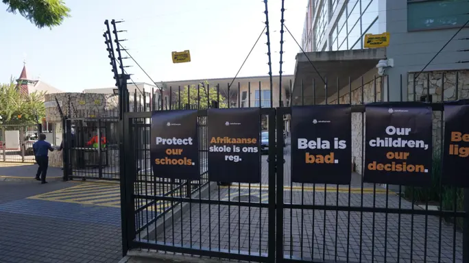 BELA Bill will be detrimental to Afrikaans education, says AfriForum