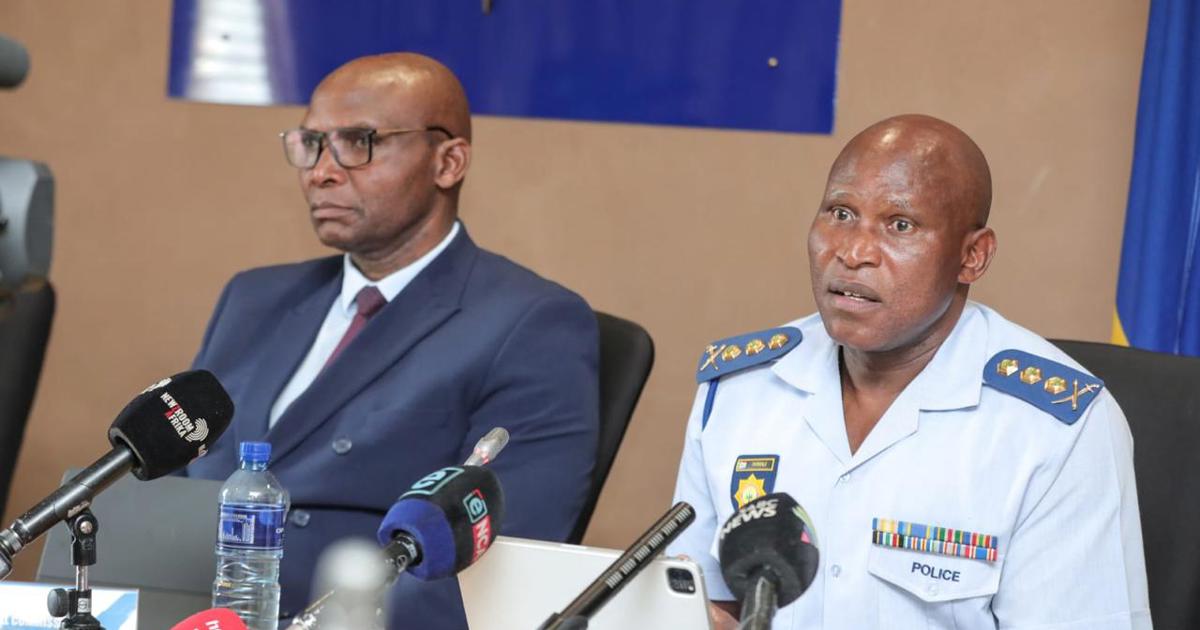WC police link murders of 9 people in Muizenberg, Mfuleni to extortion ...