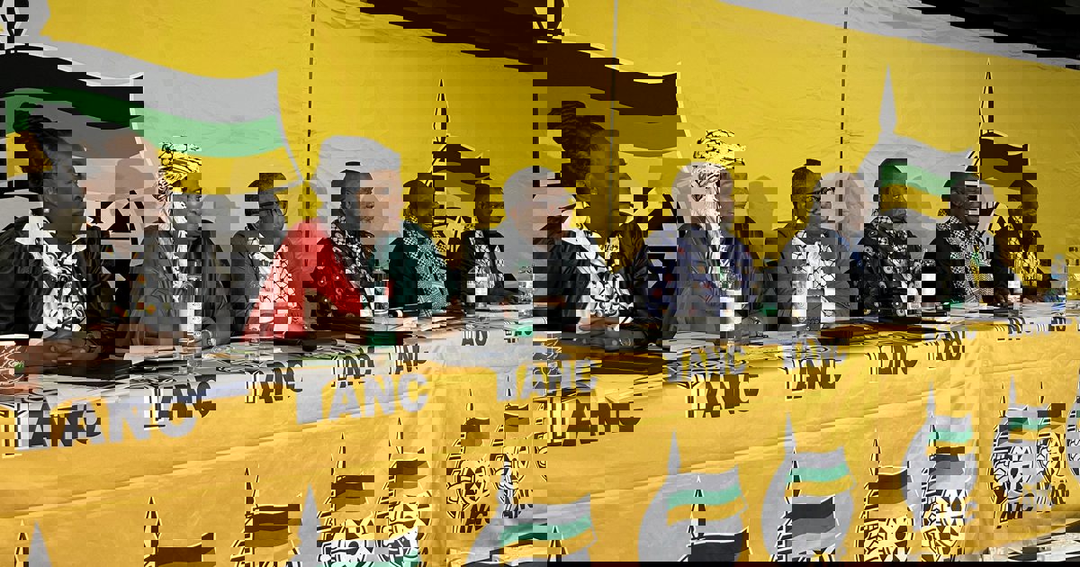 ANC to kick off four-day NEC meeting in Ekurhuleni