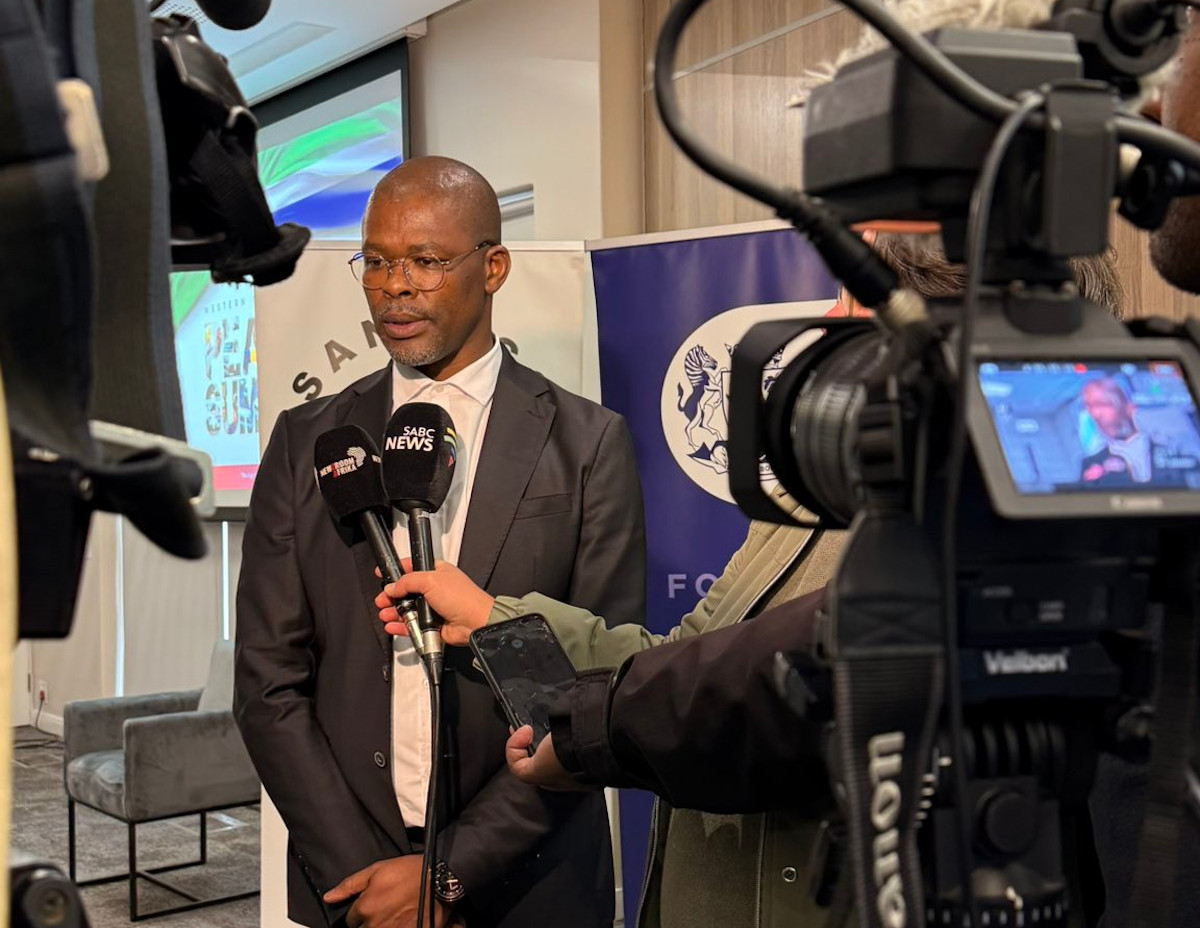 Jayden Lee Meek murder: Gauteng deputy top cop assures that outstanding ...