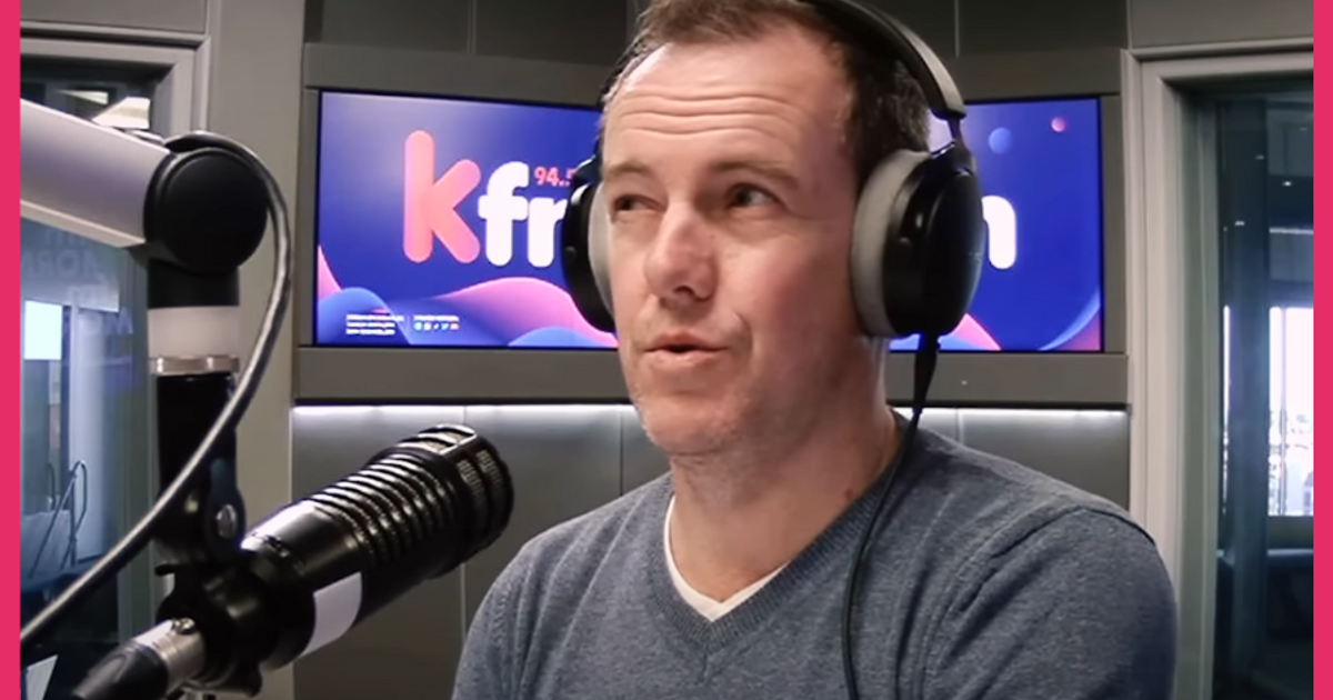 WATCH: Whackhead's outrageous prank as a 'cellmate' in a high-risk environment on OUTsurance