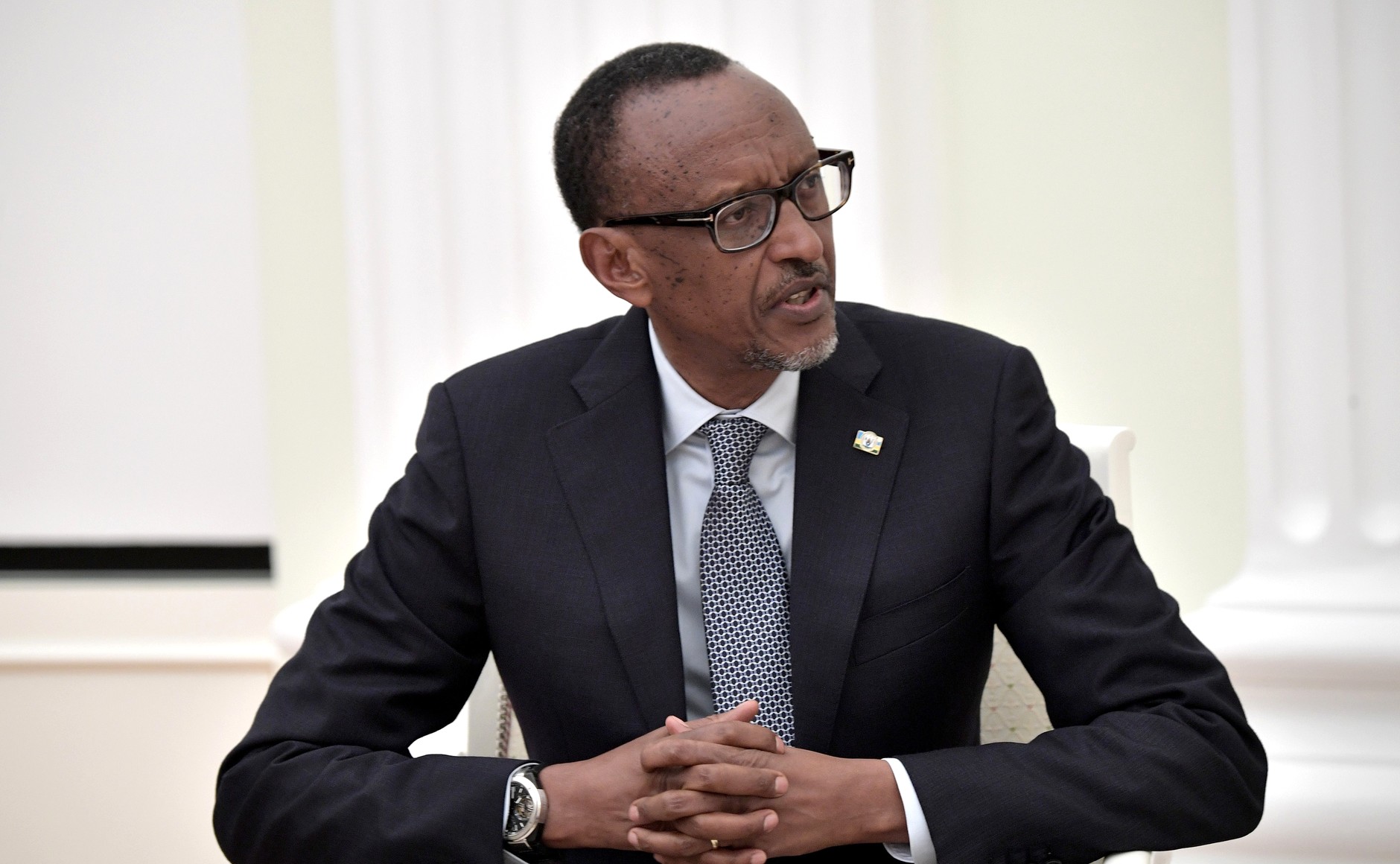 Rwandan and Congolese leaders to meet over eastern DRC conflict