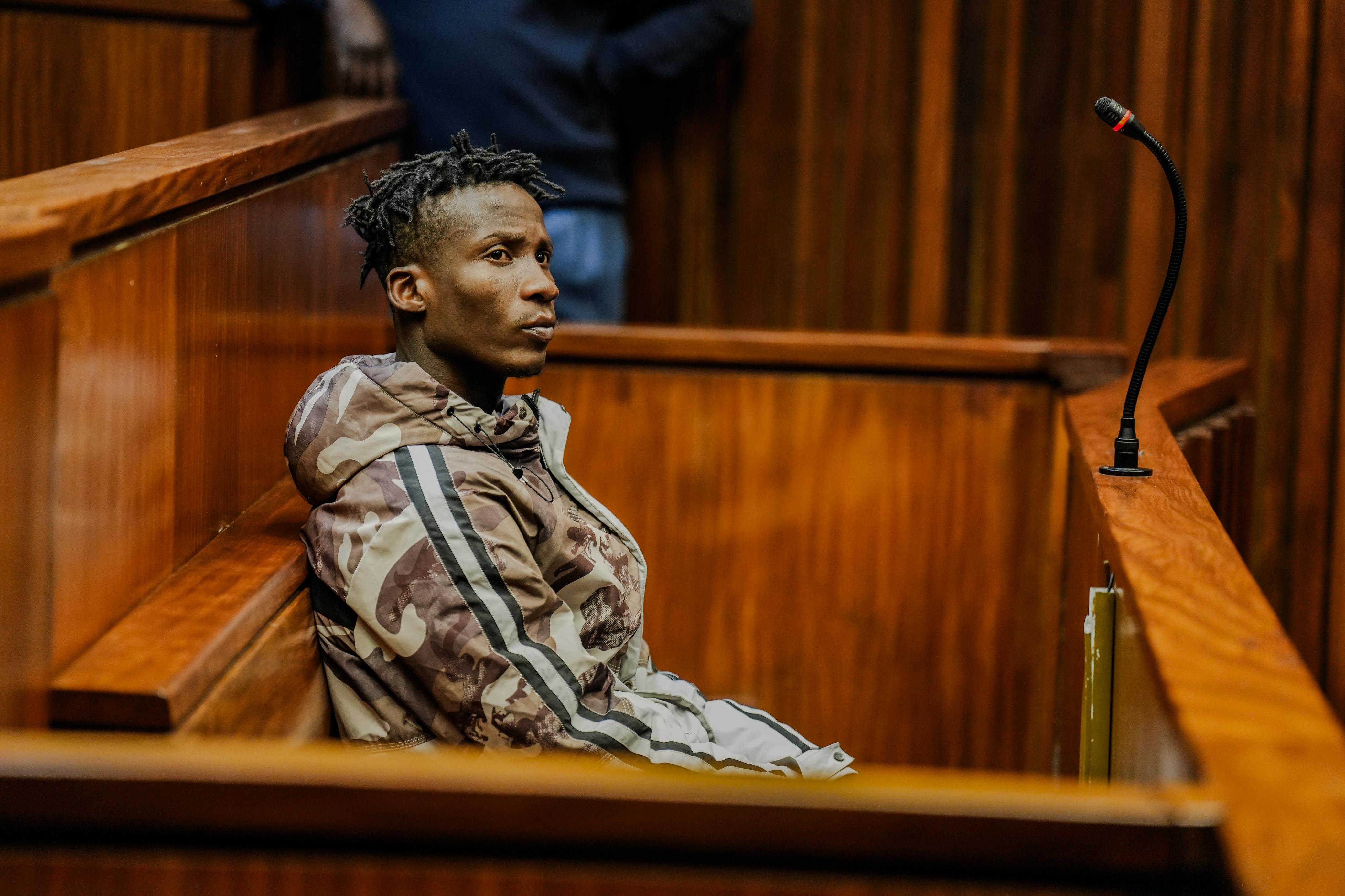 NPA welcomes life sentences handed to Amantle Samane's killer