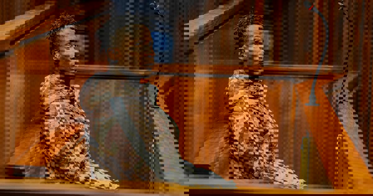 NPA welcomes life sentences handed to Amantle Samane's killer