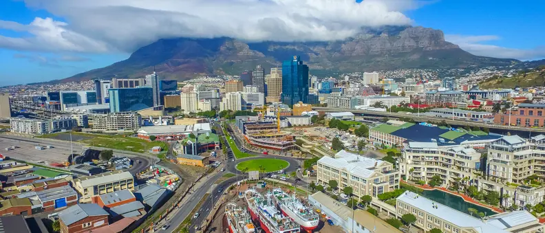 EWN | City of Cape Town