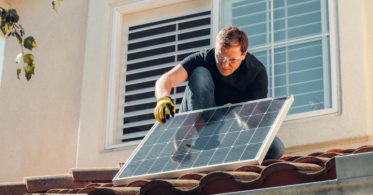 'Is the solar panel boom over?' - SA solar industry loses key player as ...