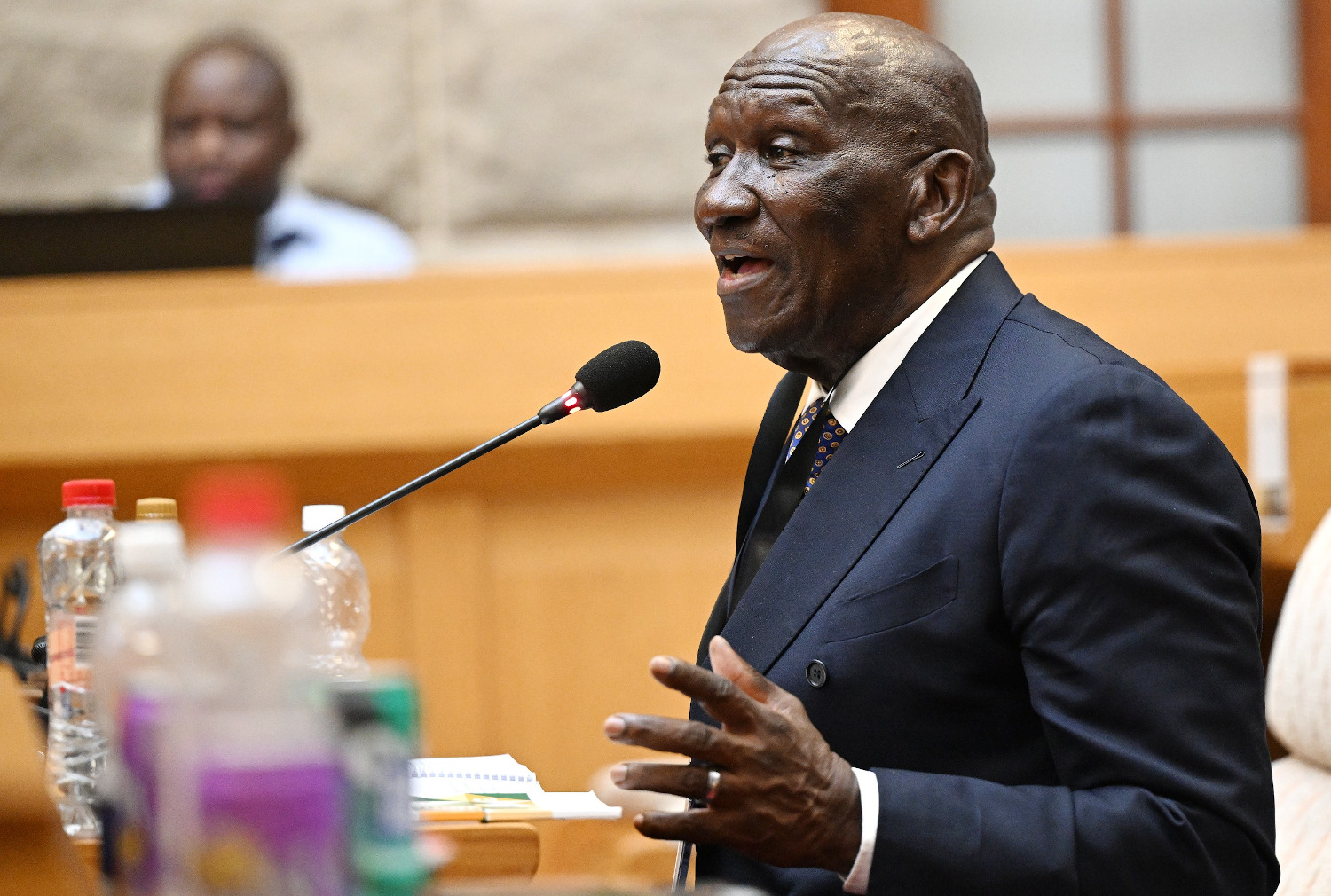 EFF accuses Operation Dudula of scapegoating foreigners for government ...