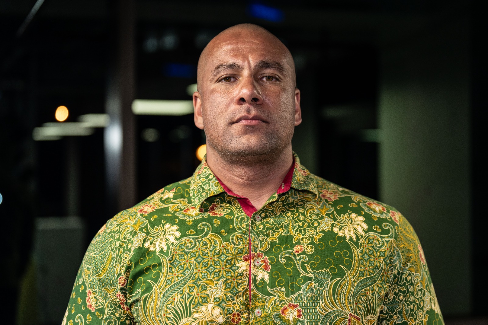 KZN police reveal SAPS employee made changes to Stuart Sharnick's ...