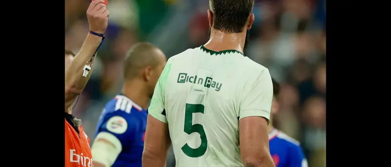 EWN | Springboks