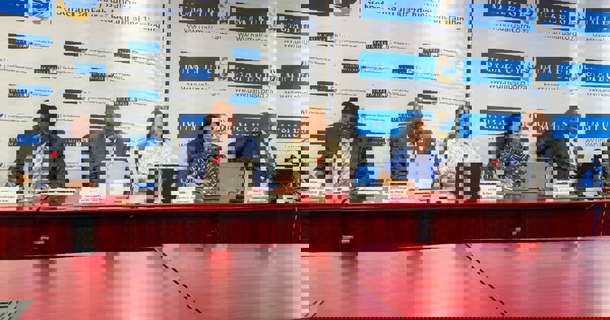 Umalusi confirms registration of over 700k full-time matric candidates ...