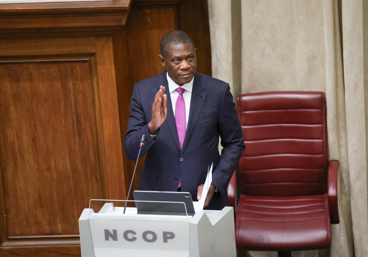Mashatile: Fight against gang violence must be intelligence-driven