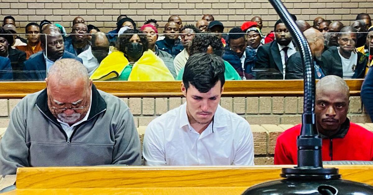 Horrid Mankweng murders: Three suspects expected back in court in September