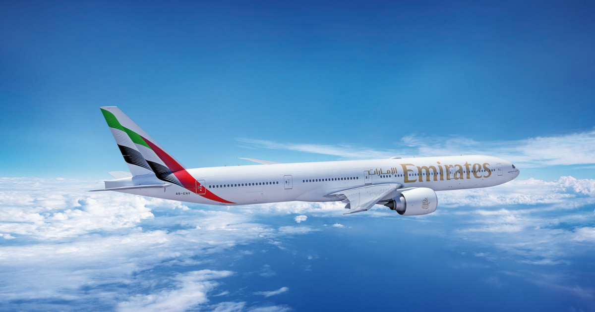 Emirates ramps up operations in SA with extra daily flight plan