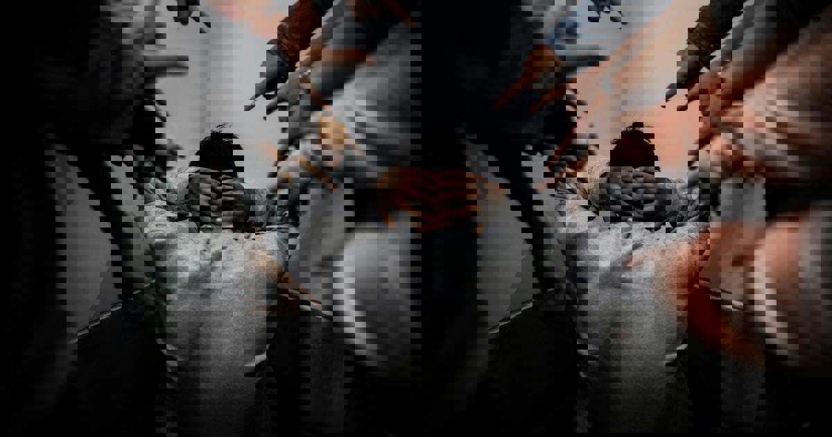 'Milnerton High School assault video exposes growing violence crisis ...