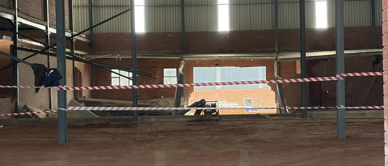 Madlanga Inquiry: Shibiri possibly has ulterior motive in wanting to ...