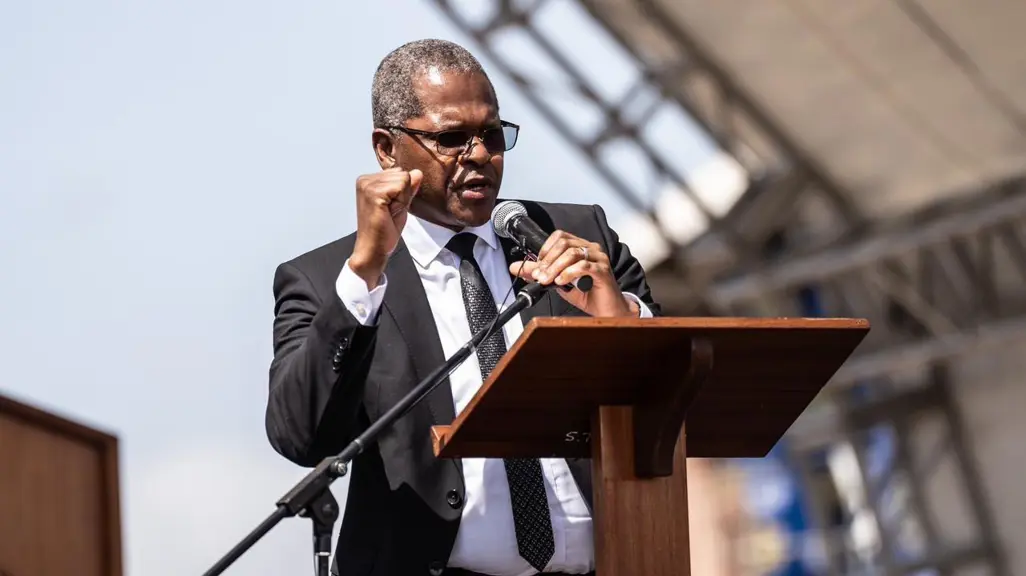 KZN's Ntuli praises the appointment of IFP leader Hlabisa as COGTA minister