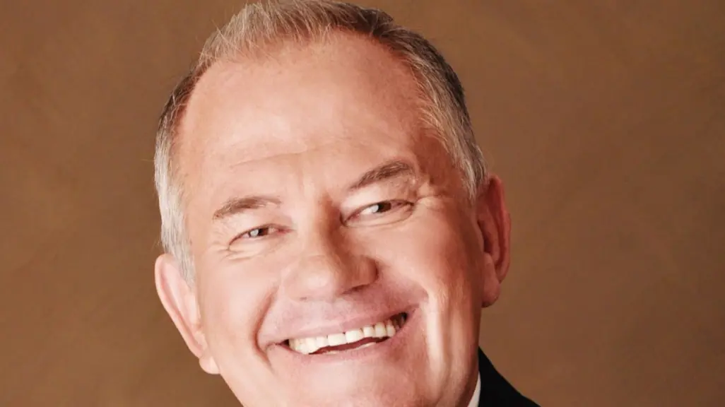 EWN | Ray McCauley EWN | Ray McCauley