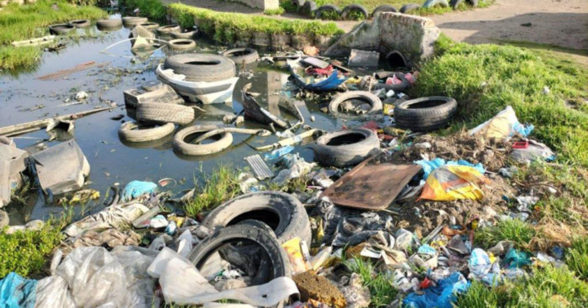 City of Cape Town spends nearly R400 MILLION annually cleaning up waste ...