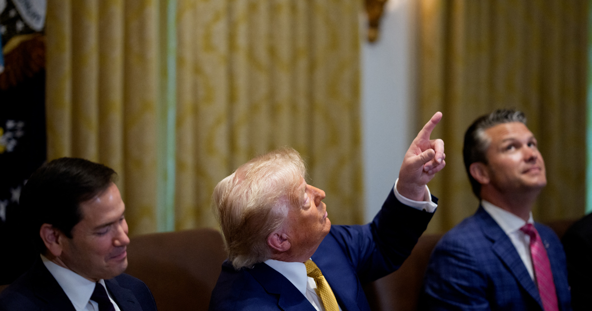 Trump hosts African leaders in landmark trade-focused summit