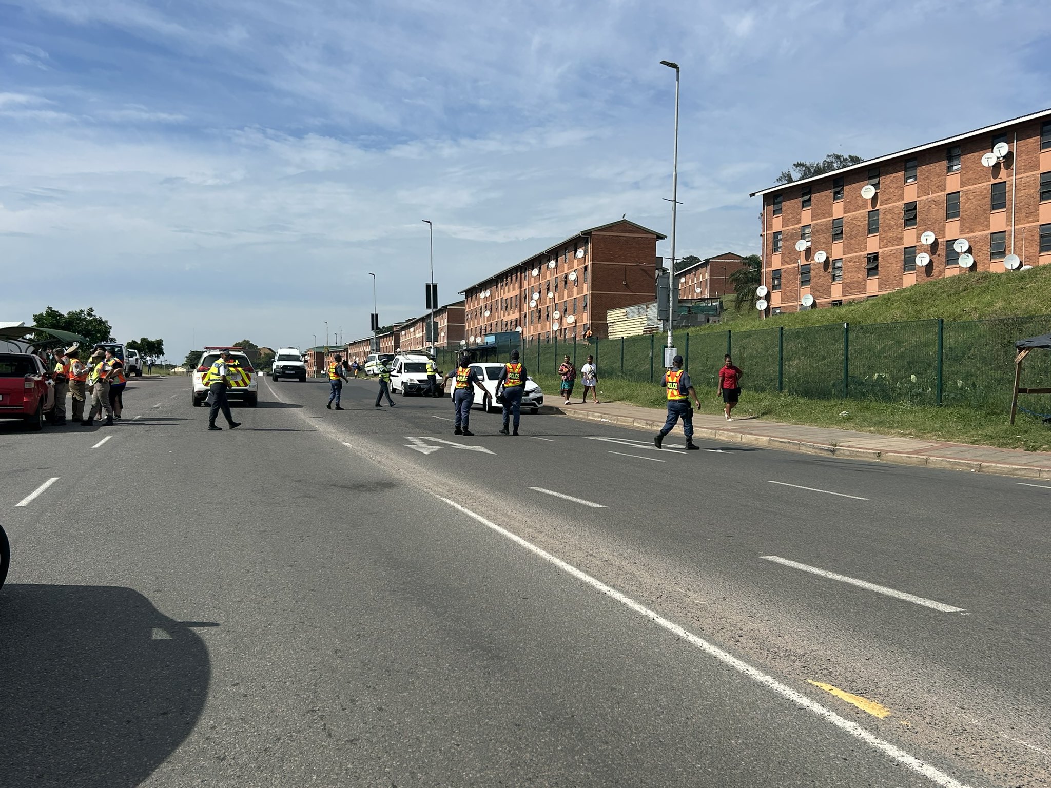 DA slams disbandment of KZN political killings task team