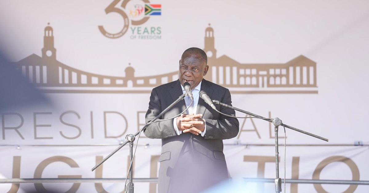 Rivonia Circle urges Ramaphosa's new administration to prioritise ...