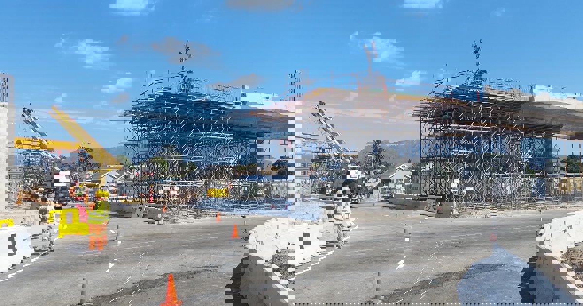 MyCiTi construction: Motorists, commuters using Govan Mbeki Road advised to prepare for traffic ...