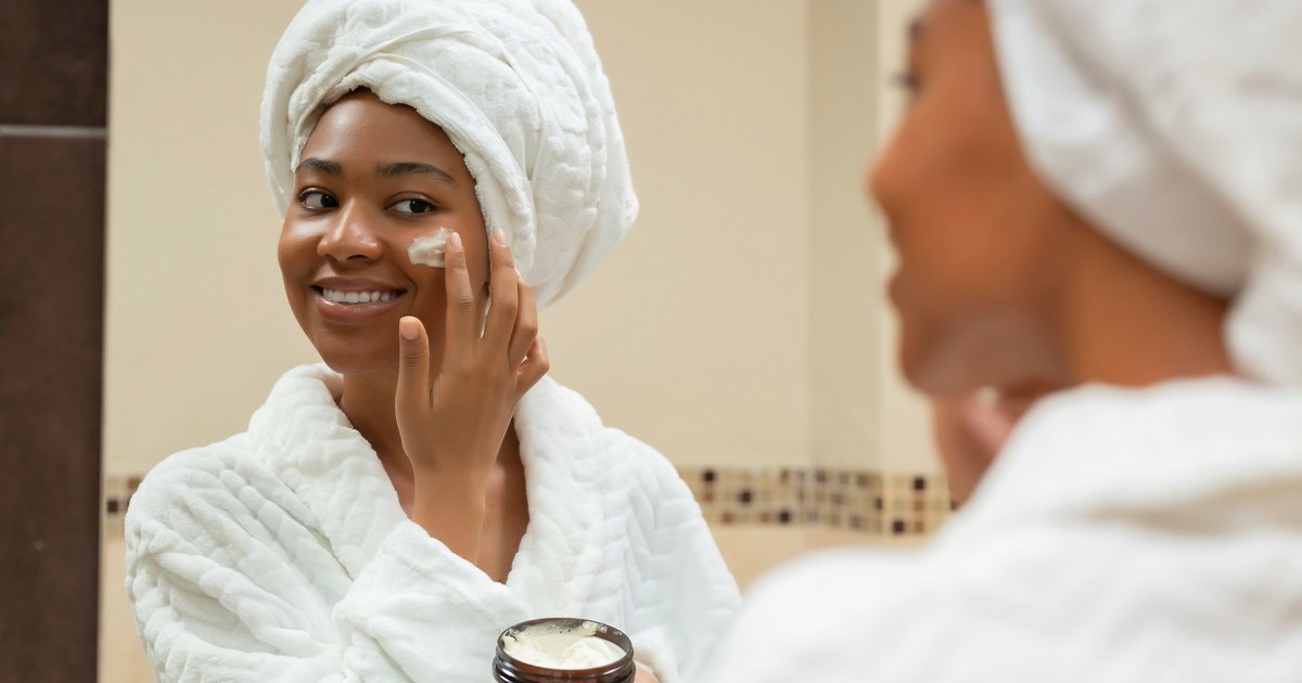 Glass skin, caveman skincare, beef tallow: how seriously should we take ...