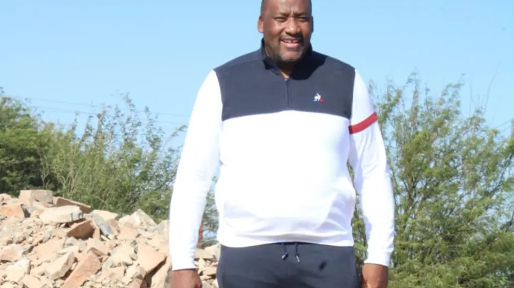 PA's McKenzie claims DA spooked by its plans for the Western Cape