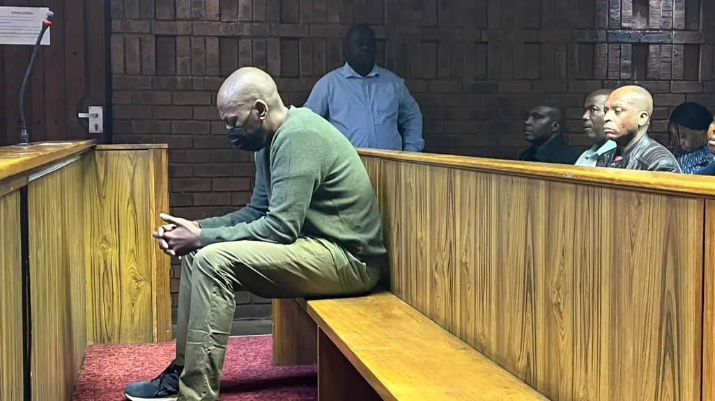 EWN | South African National Defence Force (SANDF)