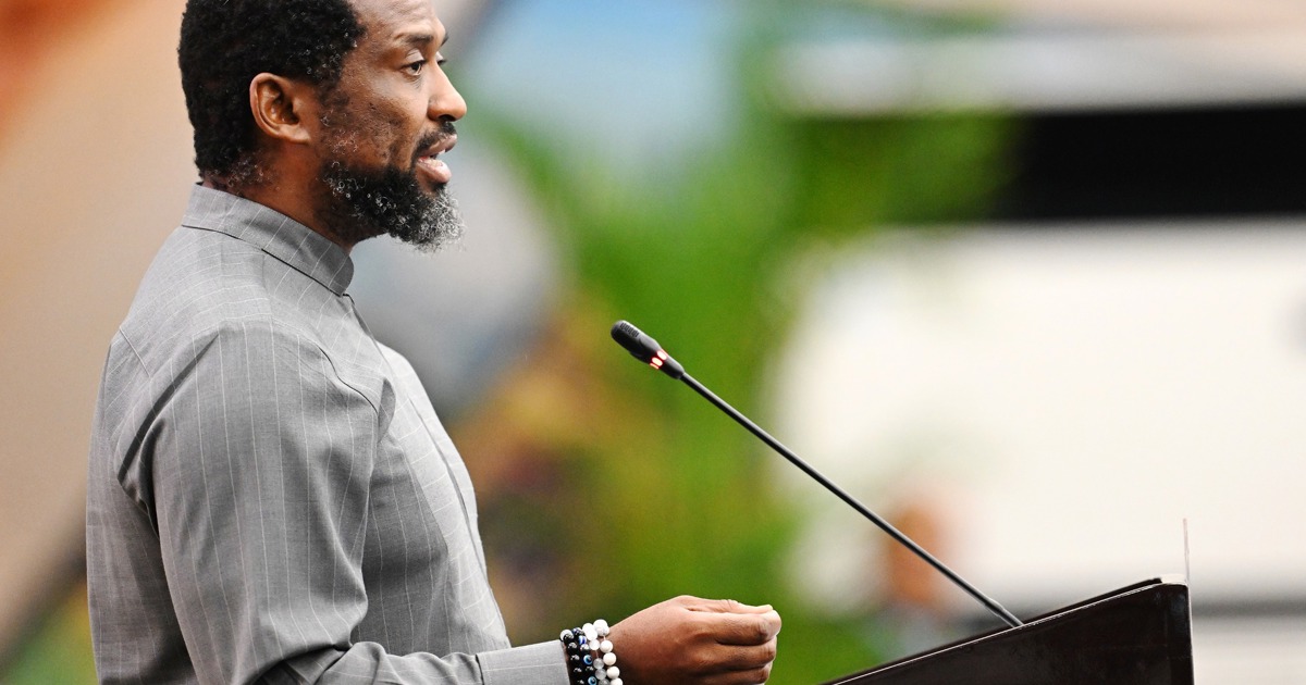 Manamela says 2026 academic year off to good start despite limited space