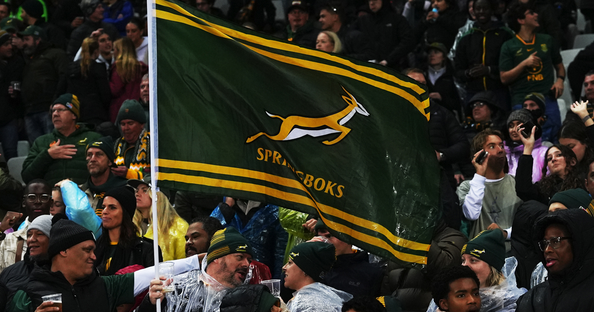 Springboks call up De Klerk for New Zealand tour