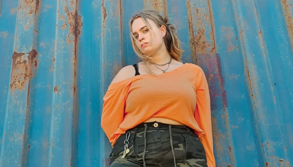 Musician to watch: Mia Lord on her life journey and new single 'Fantasy'