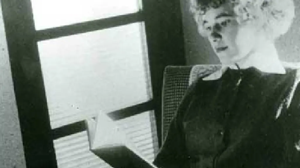 Ingrid Jonker archive returns home to South Africa after decades in Europe