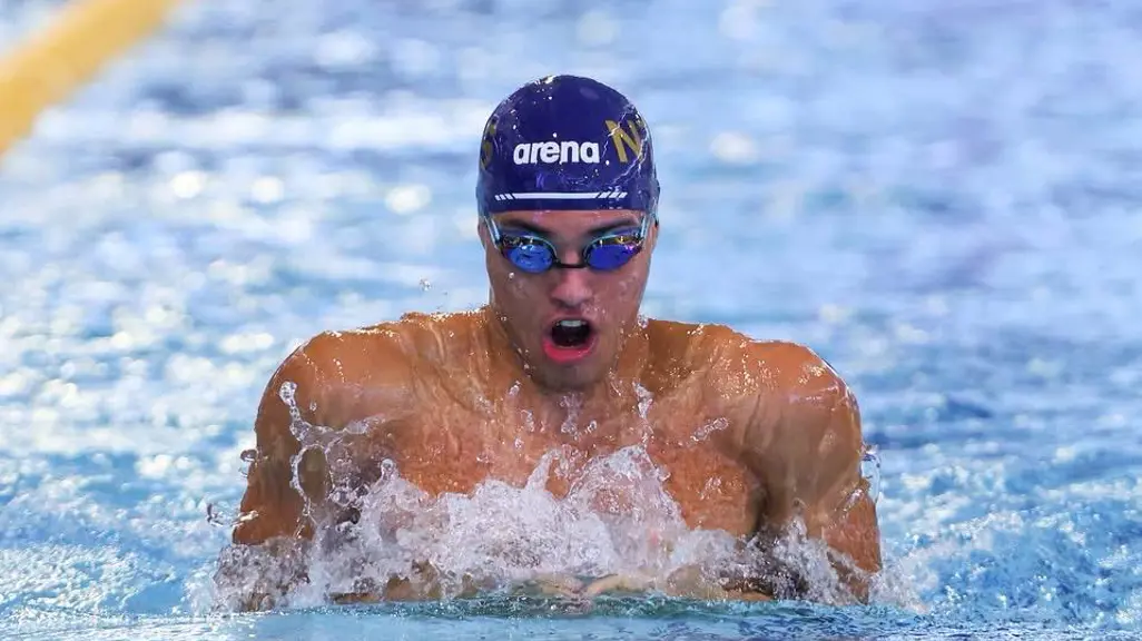 Team South Africa sends four swimmers to World Para Swimming Championships