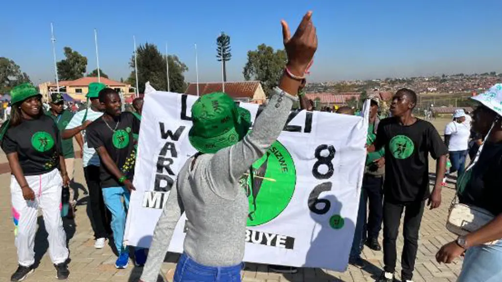 EWN: Eyewitness News