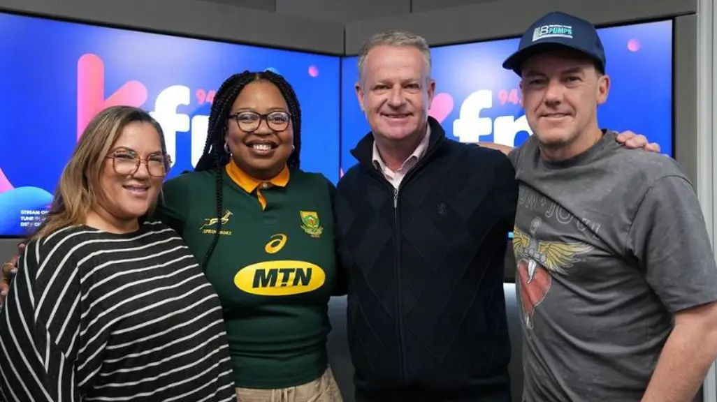 Springboks' depth 'scary' and 'extraordinary' - Legendary rugby ...