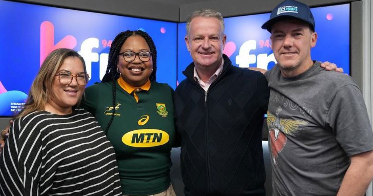 Springboks' depth 'scary' and 'extraordinary' - Legendary rugby ...