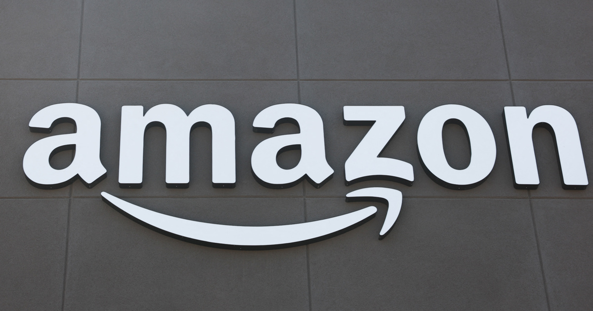 Amazon outage exposes internet's fragile backbone