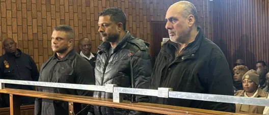 TRC Cases Inquiry issues first directive to force compliance after ...