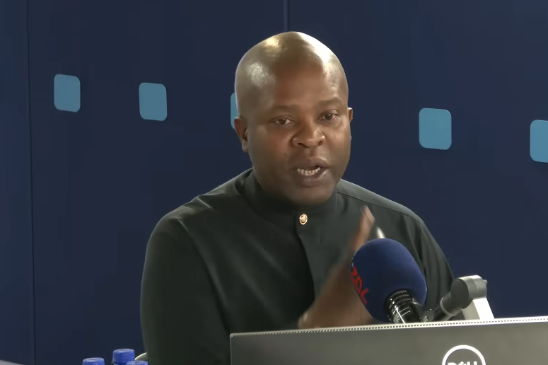 EWN | Lebogang Maile